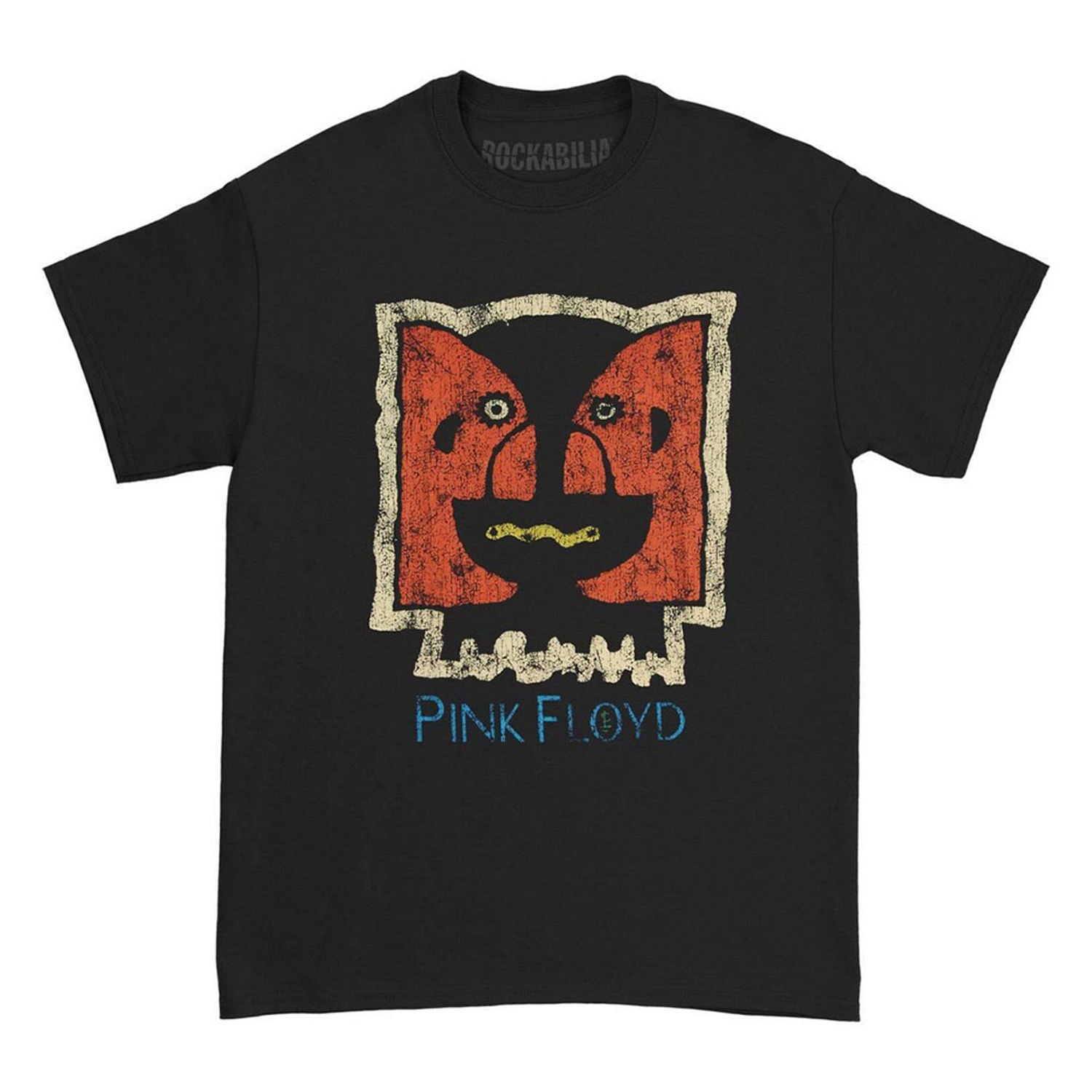 Click here for Pink Floyd Adult Division Bell T-Shirt L prices