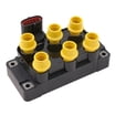ACCEL 140036 Ignition Coil - Walmart.com