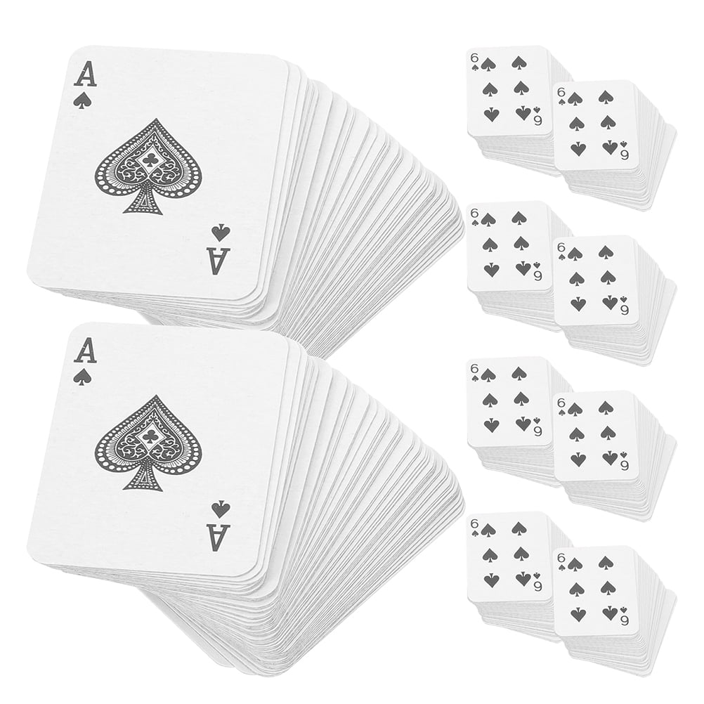 Click here for Shisuyan 24 Sets Of Small Deck Of Cards For Travel... prices