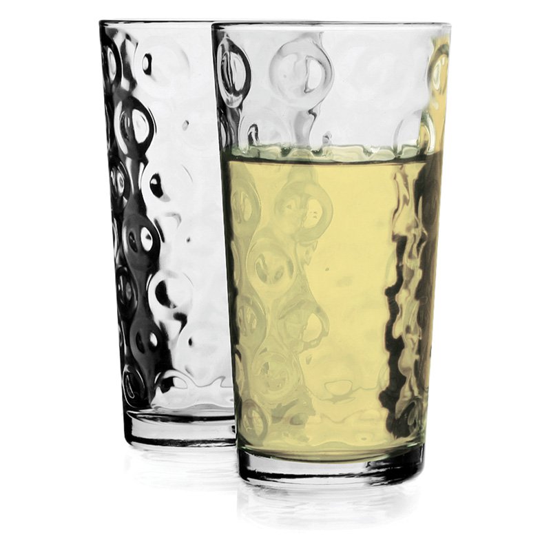 Double Circle Cooler 15.8 oz. Set of 10 - Walmart.com