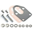 JEGS Fuel Pump Mount Plate for Small Block Chevy - Walmart.com