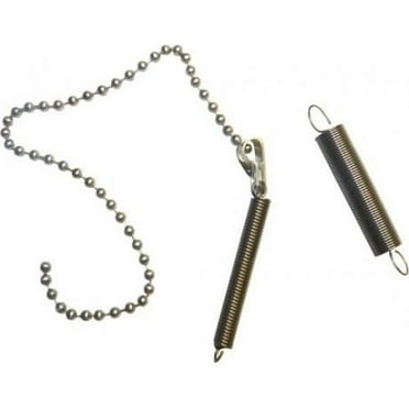 Perko Spring Clamps - 1-1/2" Projection Pair - Walmart.com