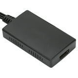 HD Older Converter, Set Top Box to Old TV Adapter, Portable Audio ...