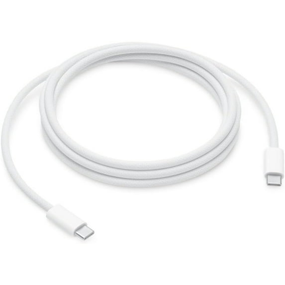 Open Box Apple MU2G3FE/A 240W USB-C Charge Cable (2 m) - Walmart.com