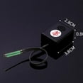 Tea Overflow Alarm Tea Bucket Water Level Indicator Water Leakage ... Tea Overflow Alarm Tea Bucket Water Level Indicator Water Leakage ...