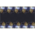 Harry Potter Plastic Party Tablecloth, 84 x 54in - Walmart.com