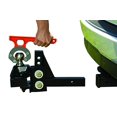 HitchGrip HG-712 Orange Non-Slip Hitch Carrying Coupling Tool - Walmart.com