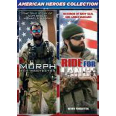 Heroes Behind the Badge (DVD) - Walmart.com