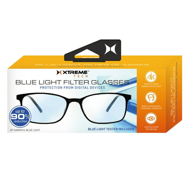 Blue Light Glasses - Walmart.com