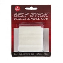 Cramer 950 Premium Athletic Tape, Bulk Case, 2.5"x15 Yards, 32 Rolls ...