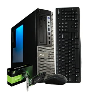 Restored Dell Precision T3650 Workstation Desktop (2021) | Core Xeon W ...
