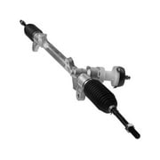 Kia Forte Rack And Pinion Assembly