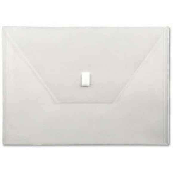 Poly Envelopes Velcro Closure