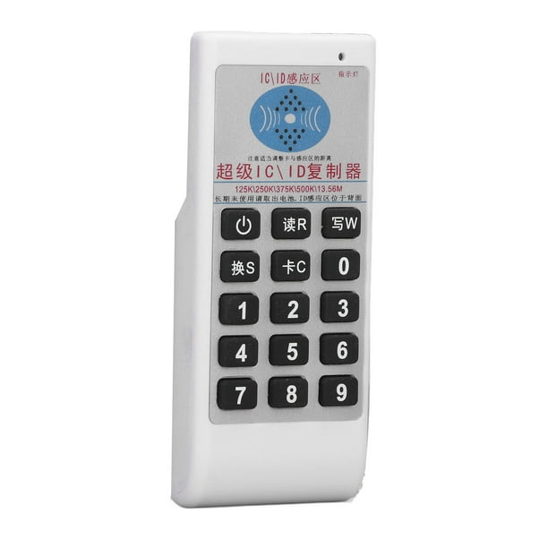 ICID Card Programmer,IC ID Card Copier ICID Card Copier Duplicator ICID ...