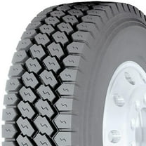 Toyo m143 LT285/70R19.5 145M tire - Walmart.com