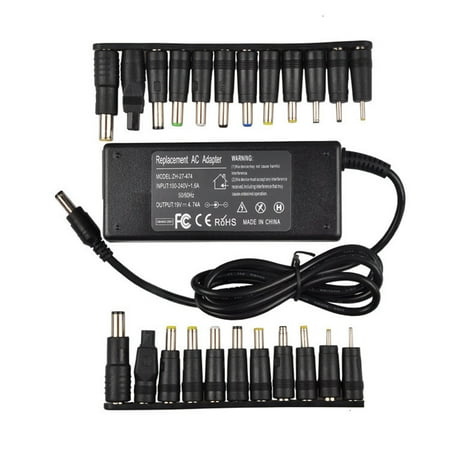 19V 4.74A 90W Universal Power Adapter Charger Multifunctional 4.74A ...