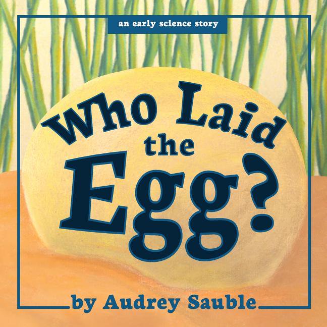 Who Laid the Egg? (Paperback) - Walmart.com - Walmart.com