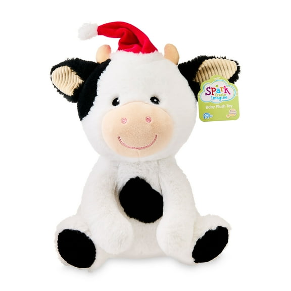 Spark Create Imagine Lil' Roy Plush Toy - Walmart.com