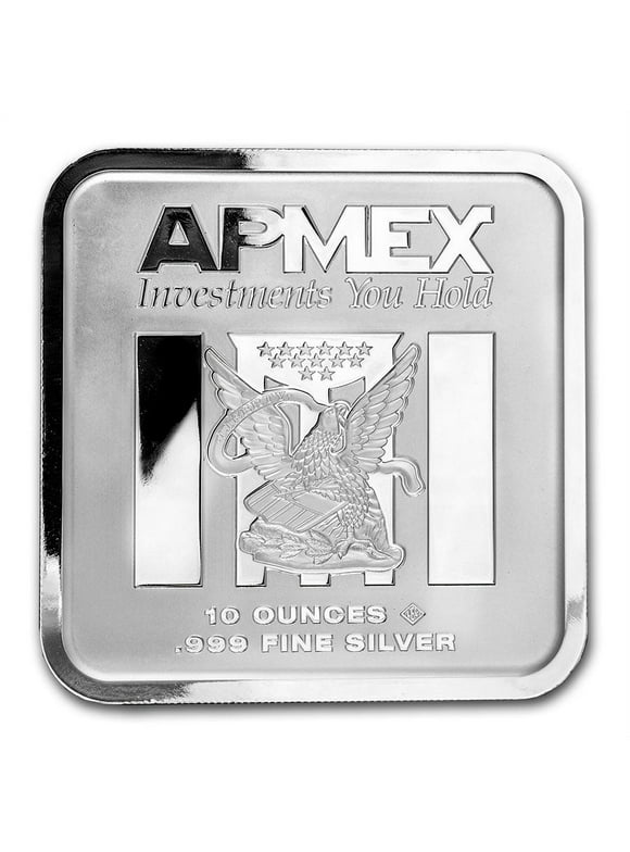 Apmex Silver