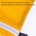 Popvcly Waterproof Bags, 7.5*7 in Watertight Pouch Storage Bag for ...