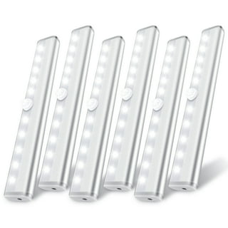 Stick N Click Lights (Set of 3) - Walmart.com