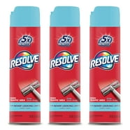 Resolve Easy Clean Heavy Cleaner Solution, Dual Pack High Traffic ...