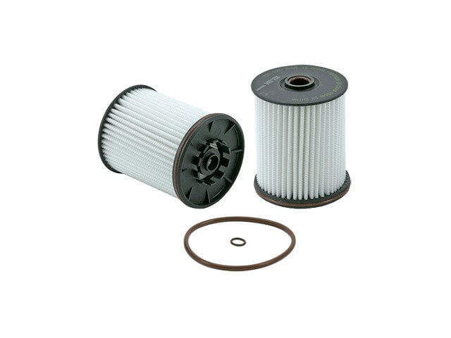 Fuel Filter - Compatible with 2018 - 2019 Chevy Equinox 1.6L 4-Cylinder ...