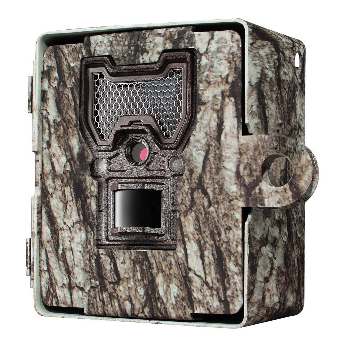 Bushnell Aggressor Wireless Hunting Game Camera Steel Security Box ...