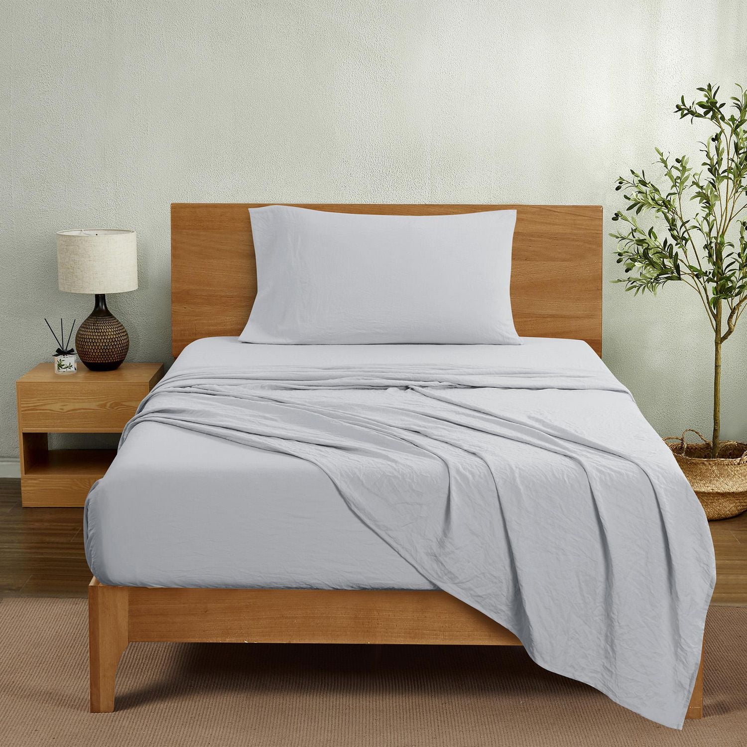 Click here for Mainstays Ultra Soft Sheet Set prices