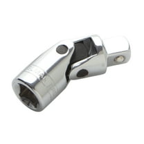 STEELMAN PRO 3/8-Inch Drive Universal Swivel Joint Adapter, 78187 ...