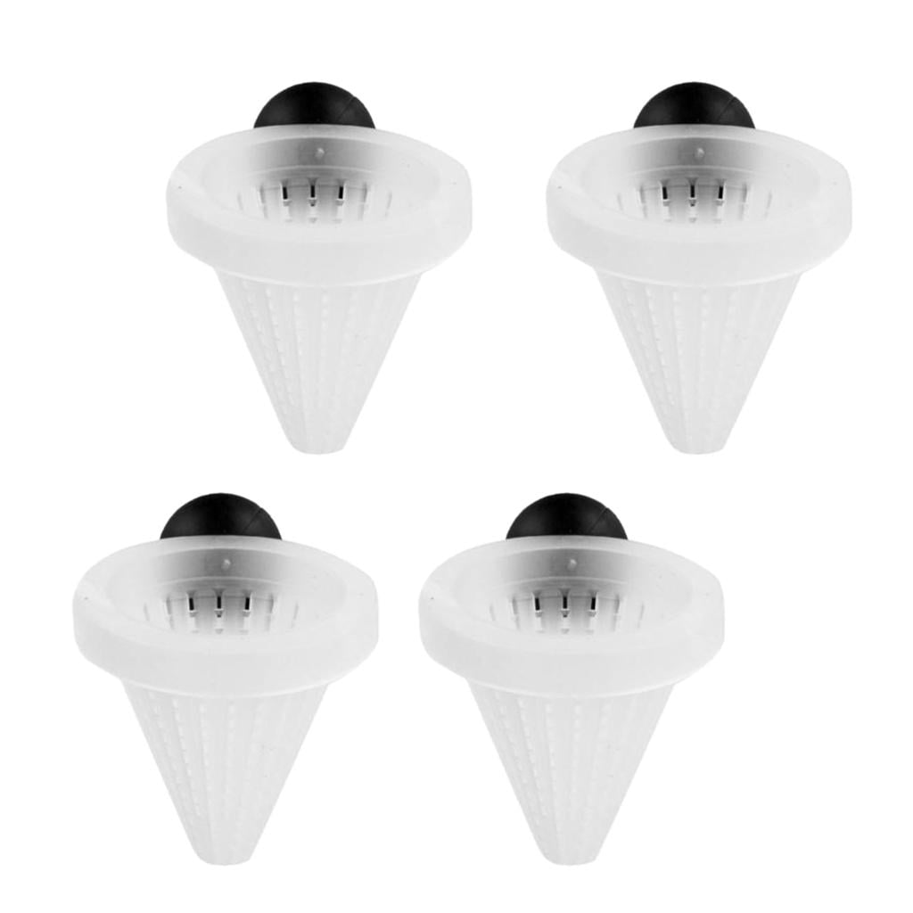 Click here for Yinanstore Bloodworm Red Worm Worms Feeder Bowl Fo... prices