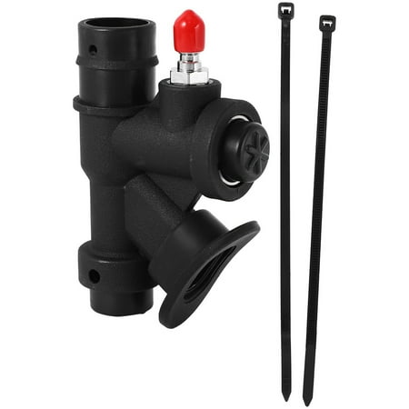 Scuba Diving Universal Bcd Power Inflator With 45 Degree Angled ...