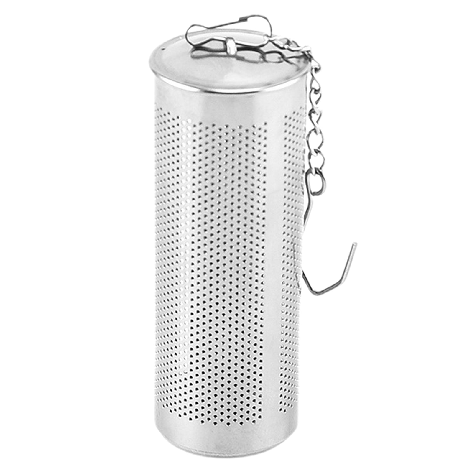 DISHAN Chain Tea Infuser - Rustproof, Easy to Clean, Spill Resistant ...