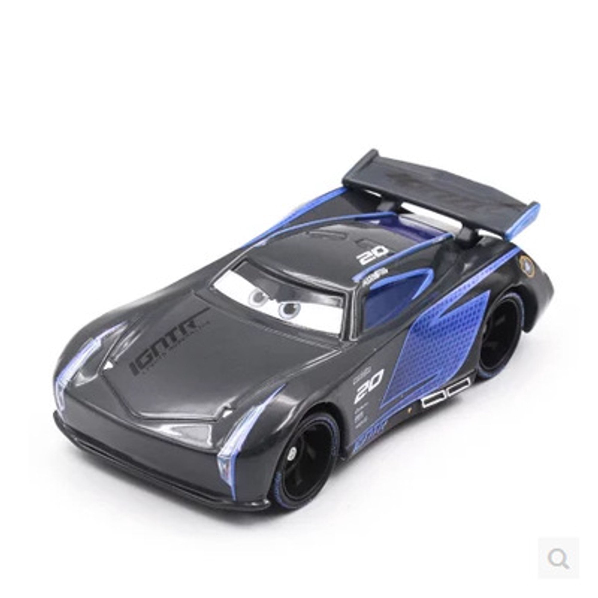 Disney Cars Toys and Pixar Cars Tex Dinoco, Miniature, Collectible ...