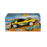 Hot Wheels Hyper Racer Motorized Color Change Toy Cars with Music ...