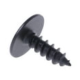 10pcs N90974701 Engine Covers Undertray Splashguard Wheel Arches Torxes ...