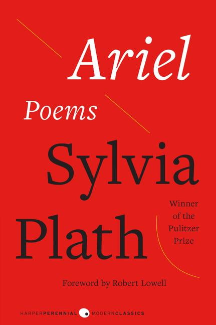 Ariel : Poems (Paperback) - Walmart.com