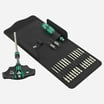 Wera Tools Kraftform Kompakt W Imperial 1 Compact Tool Set 35Pc ...