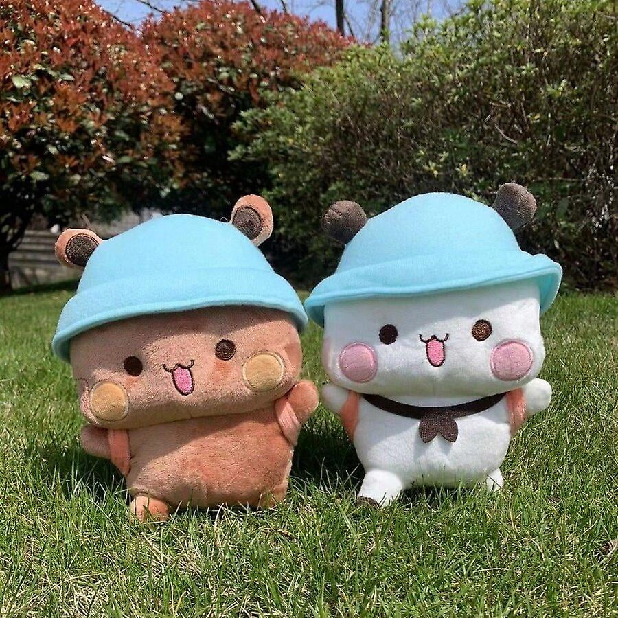 Click here for Xiangyu Cute Bubu Dudu Plush Toy Lovely Cartoon Yi... prices