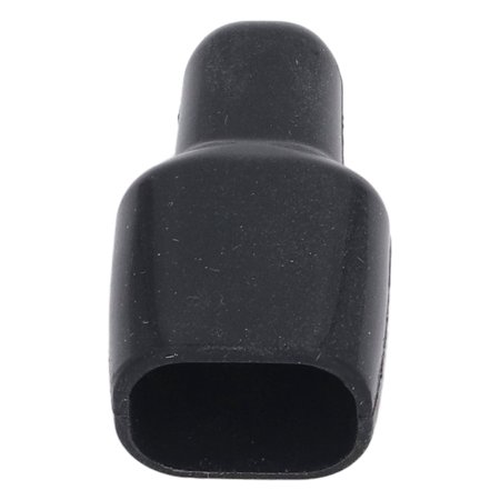 Plug Rubber Boots Covers, Anti Electric Shock 20 PCS 2 Pin Connector ...