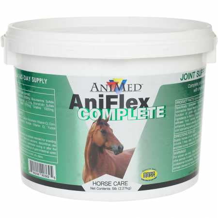 AniMed Aniflex Complete Connective Tissue Support 5 lb - Walmart.com