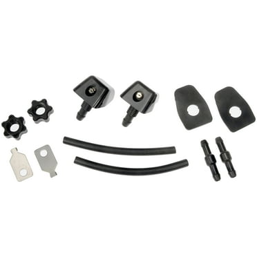 Dorman 47137 Windshield Washer Nozzle Kit - Walmart.com