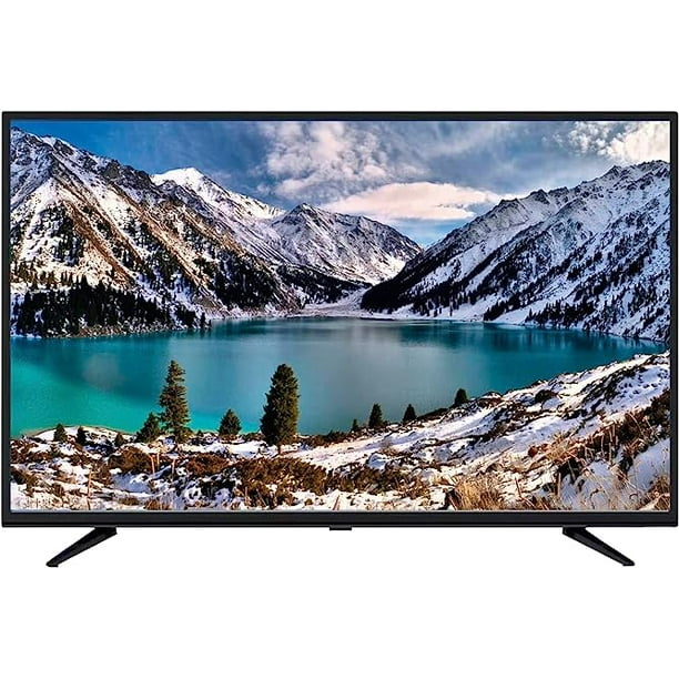 Television K-vision 40 Pulgadas Smart TV Full HD Android /KVS-4015 ...