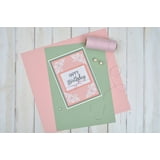 Sizzix Thinlits Die set 10PK - Envelope Liners Intricate by Katelyn Lizardi - Walmart.com