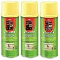 3-Pack GREAT STUFF Pestblock Insulating Foam Sealant, Expanding Crack ...