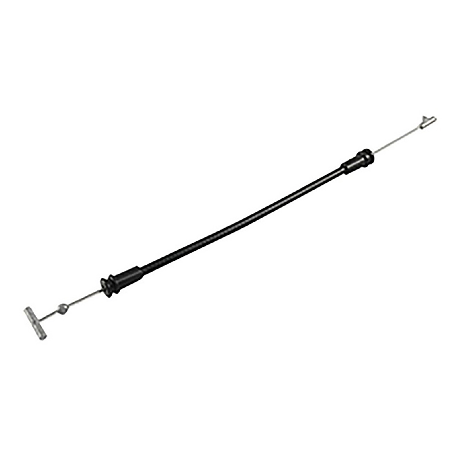 AURORA TRADE Outer Door Handle Cable Professional Tear-resistant Front ...