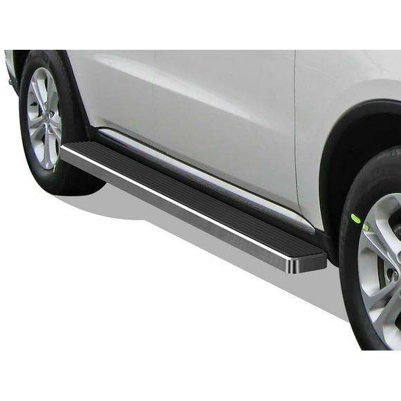Dodge Durango Running Boards