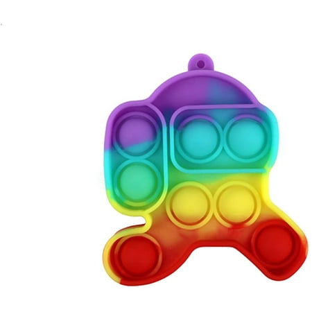 Fidget Packs Fidget Packs Under 20 Dollars Silicone Sensory Toy with ...