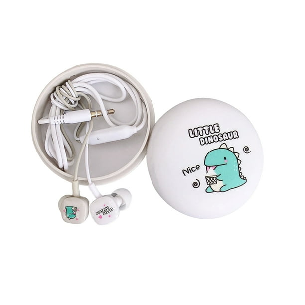 Anime Earbuds