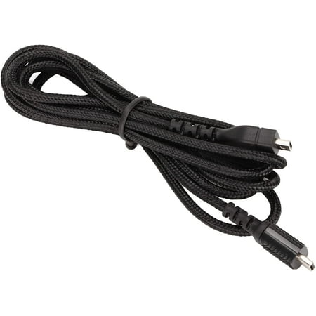 Replacement Headphone Cable, Headphone Cable for Tablet Gaming, PC ...